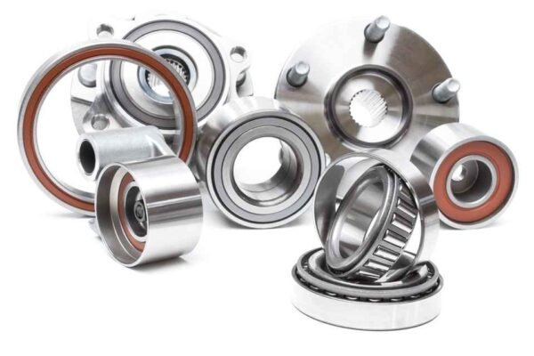 Catalogs – Manufacturer, Supplier & Wholesaler of Bearings – JVN Bearings